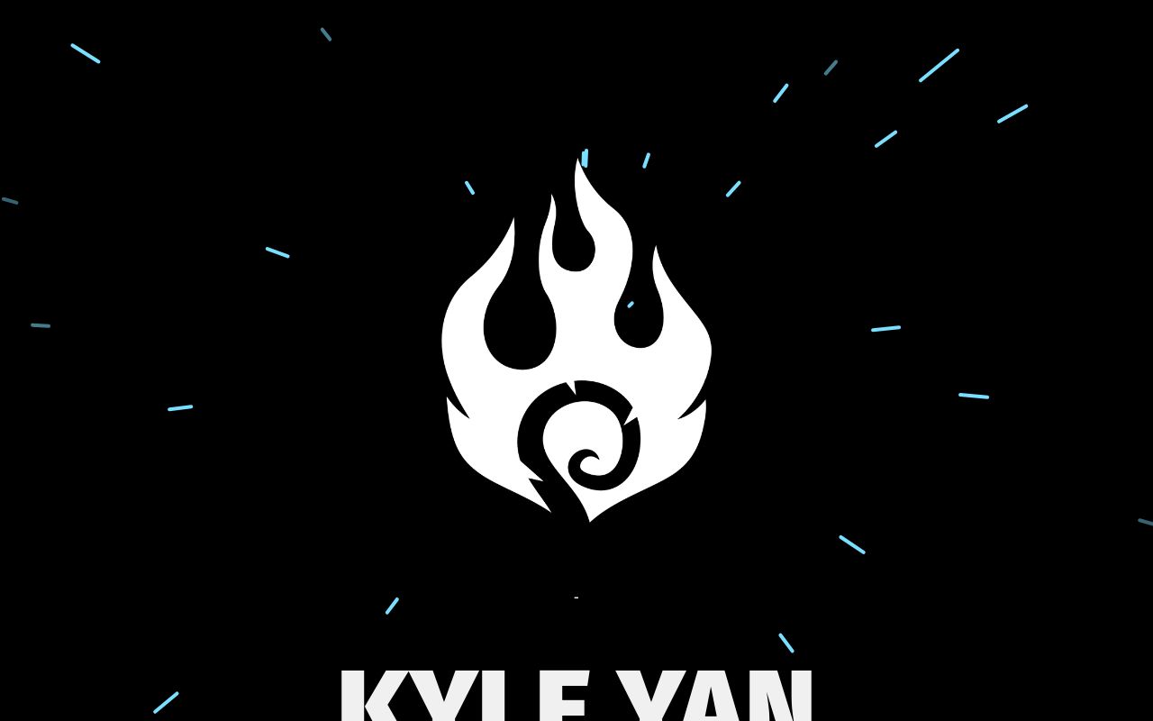 Kyle Yan Portfolio